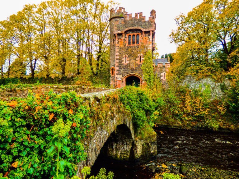 10 Best Northern Ireland Landmarks For History And Culture