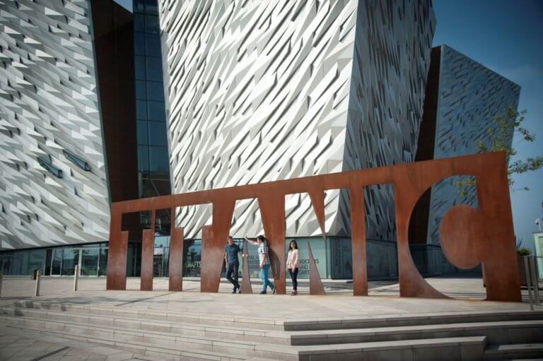10 Best Northern Ireland Landmarks For History And Culture