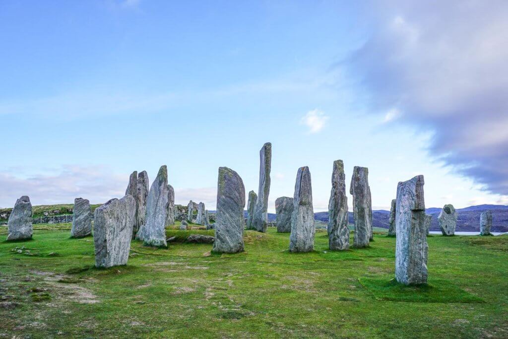 Best Scotland Landmarks For History And Culture