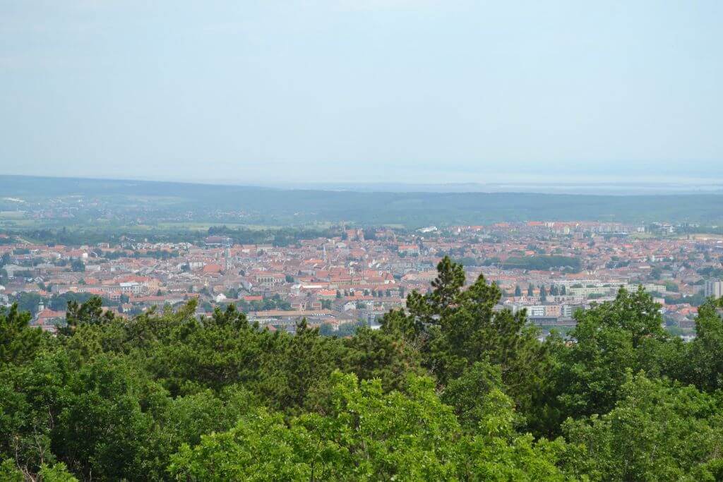 Hungary Sopron Travel Guide 2024: Everything You Need To Know