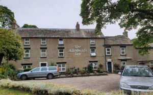 Allendale Northumberland