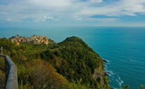 What's The Best Cinque Terre Beach? - TripAnthropologist