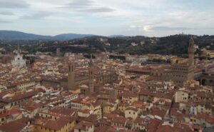 Sunset Florence: 7 Best Spots To Watch The Magical Florence Sunset ...