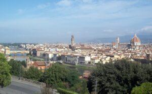 Sunset Florence: 7 Best Spots To Watch The Magical Florence Sunset ...