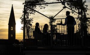 Sunset Florence: 7 Best Spots To Watch The Magical Florence Sunset ...