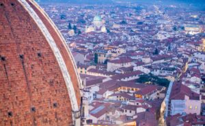 Sunset Florence: 7 Best Spots To Watch The Magical Florence Sunset ...