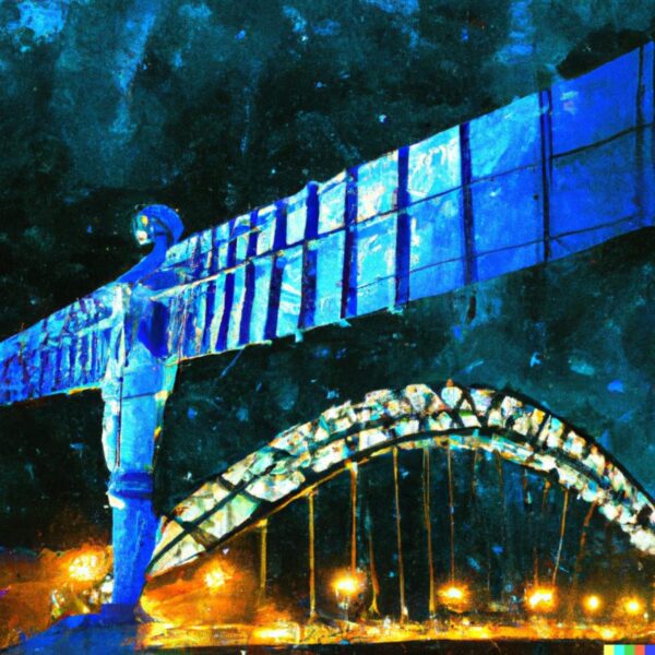 65 Fun Facts About The Angel Of The North, England - TripAnthropologist